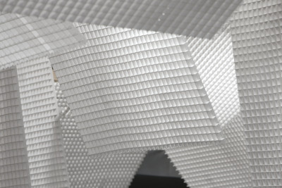 Thomas Demand | Kontrollraum / Controlroom