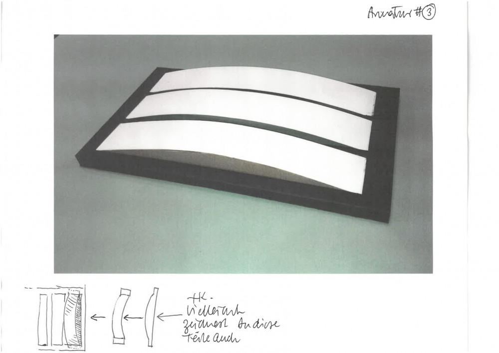 Thomas Demand | Kontrollraum / Controlroom