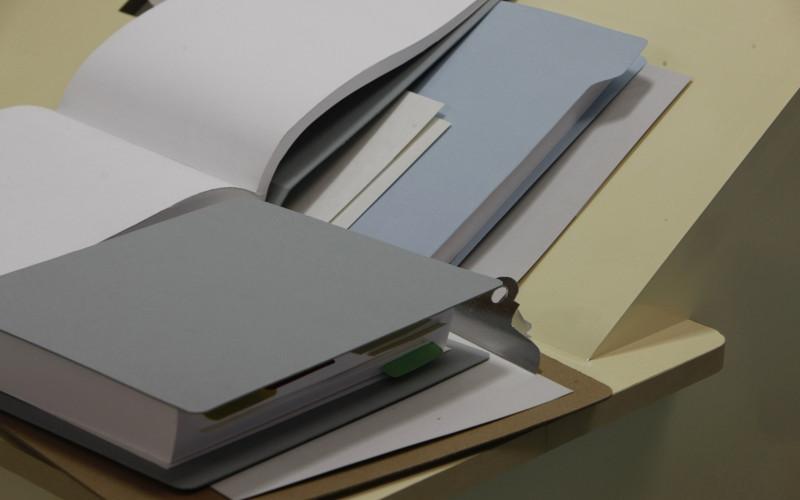 Thomas Demand | Kontrollraum / Controlroom